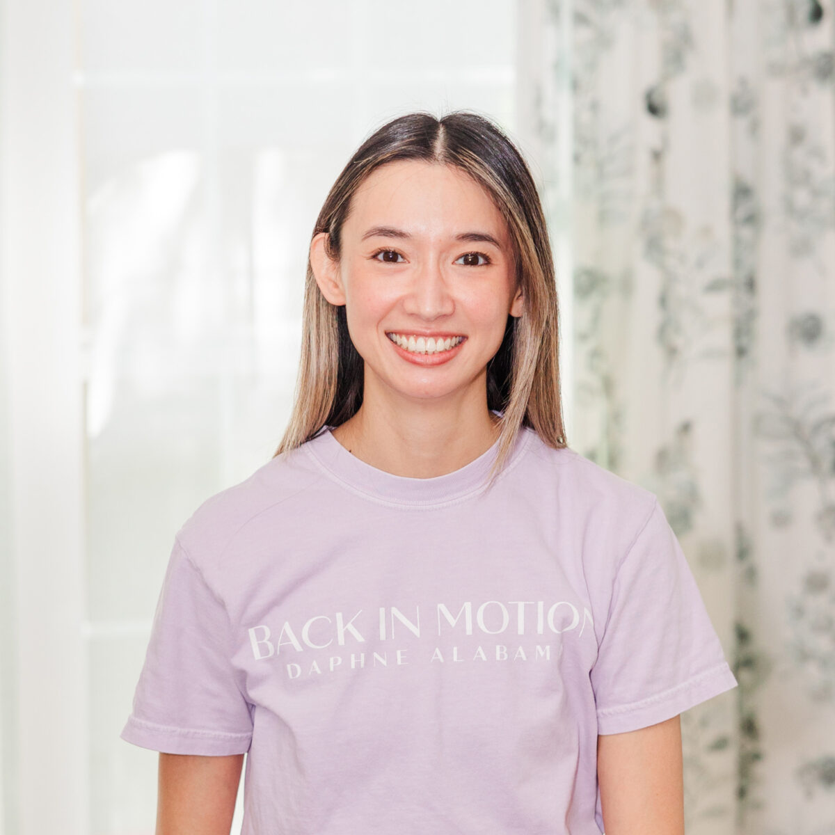 About - Back in Motion